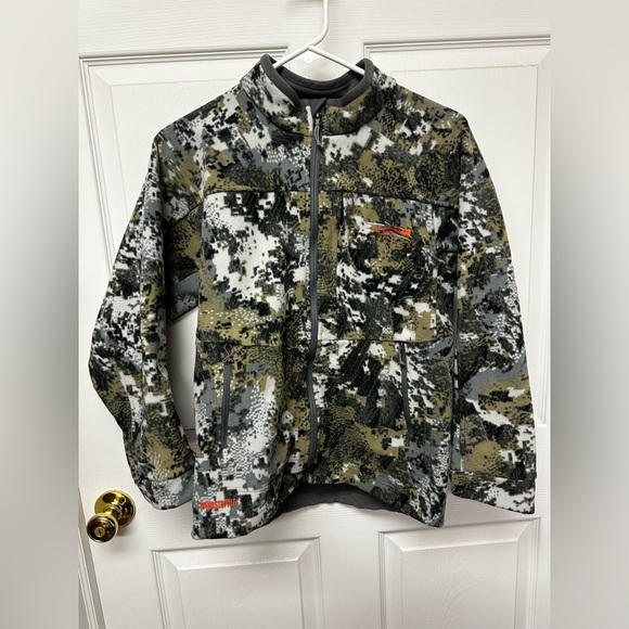 sitka | Jackets & Coats | Youth Large Sitka Jacket | Poshmark